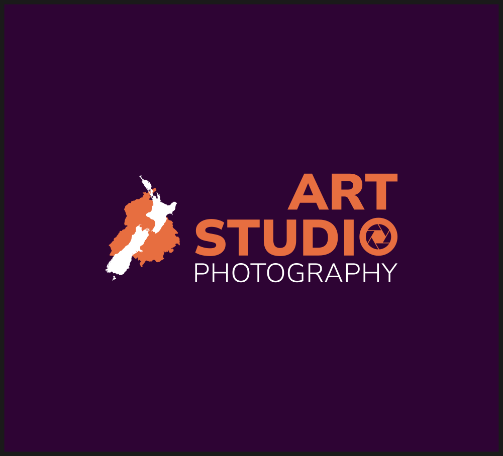 Art Studio - Branding - Moga Web